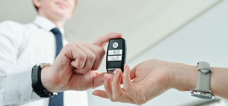 Smart Key Stagecoach- Smart Key Programming